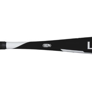 Louisville Slugger Senior League Vapor 17 2 5/8" (-9) Baseball Bat, 28"/19 oz