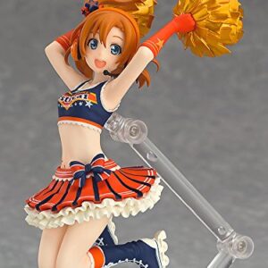 Max Factory Love Live! School Idol Festival Honoka Kousaka FigFix Figure Statue