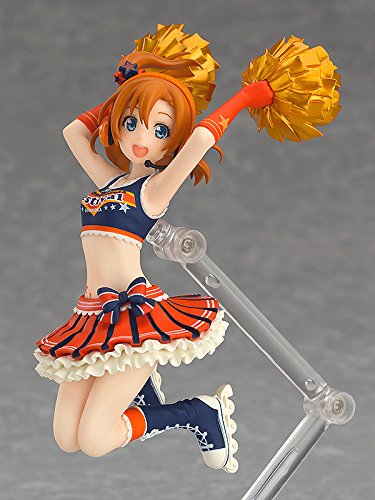 Max Factory Love Live! School Idol Festival Honoka Kousaka FigFix Figure Statue