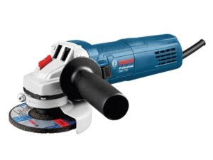 bosch gws 750 professional angle grinder 110v, 110 v, 110 volt version