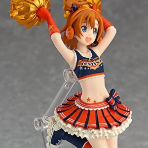 Max Factory Love Live! School Idol Festival Honoka Kousaka FigFix Figure Statue