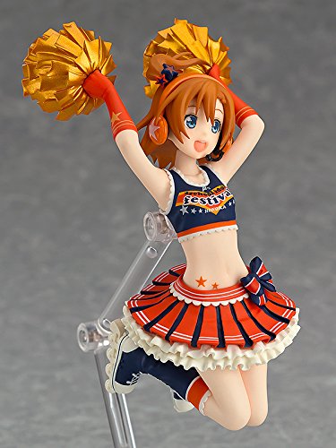 Max Factory Love Live! School Idol Festival Honoka Kousaka FigFix Figure Statue