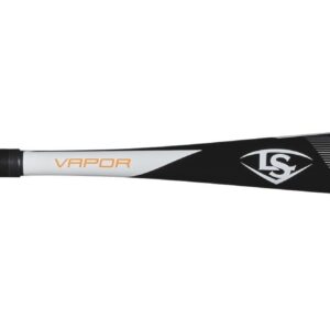 Louisville Slugger Senior League Vapor 17 2 5/8" (-9) Baseball Bat, 28"/19 oz