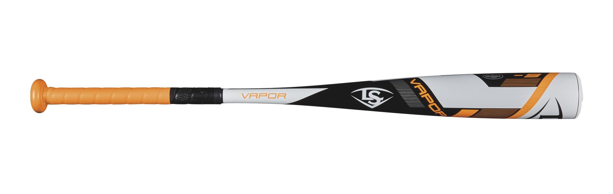 Louisville Slugger Senior League Vapor 17 2 5/8" (-9) Baseball Bat, 28"/19 oz