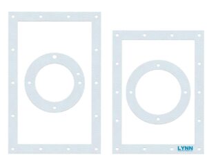 lynn manufacturing replacement gasket kit, miller & nordyne mobile home, cmf, moc, mgc, 301205000, 660604, 688982, 689032, 9510