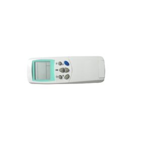 General Remote Control for Kenmore 580.74083400 580.74085400 580.74103300 580.74184 580.74184400 580.75080 580.75080500 A/C AC Air Conditioner