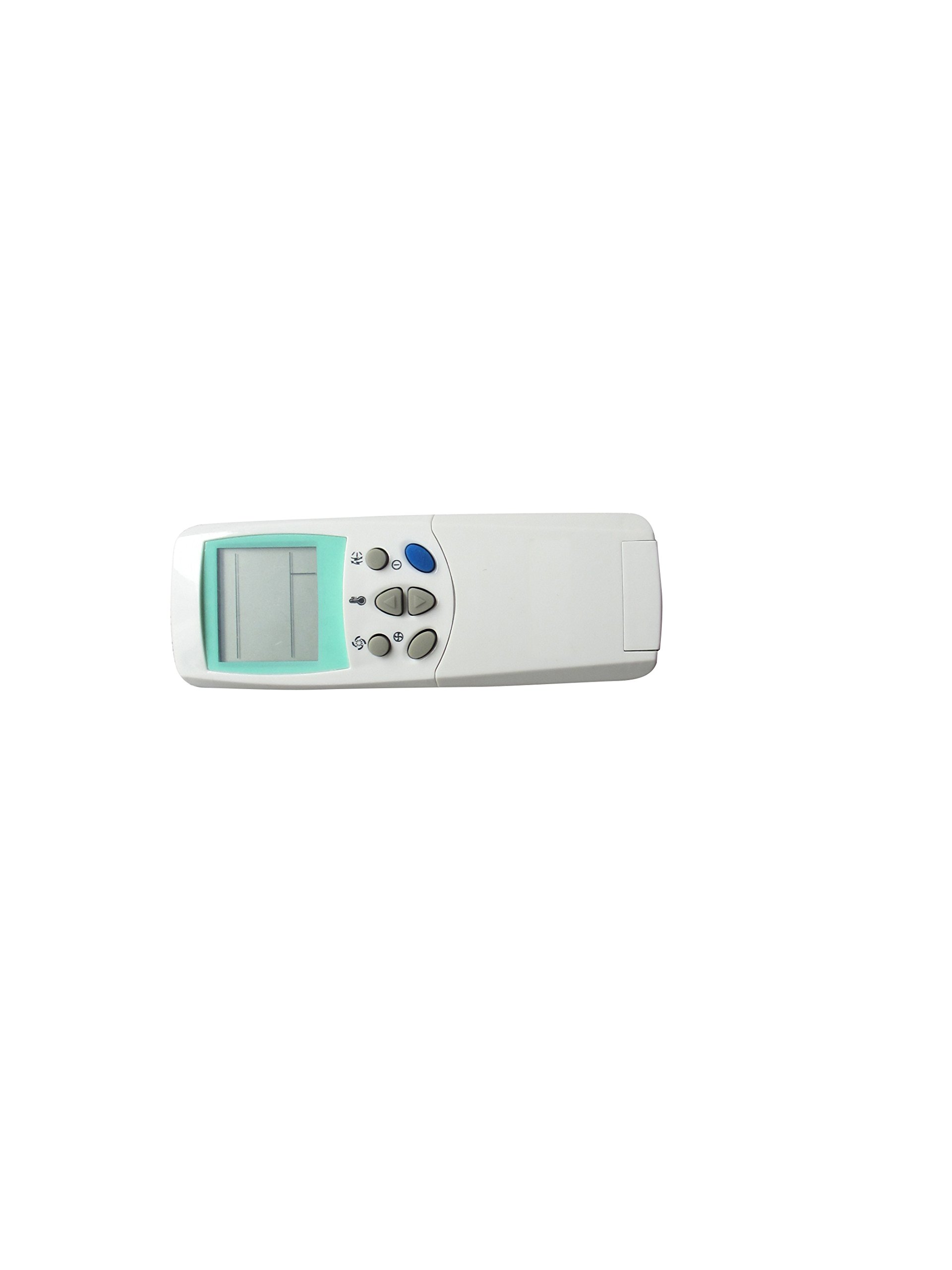 General Remote Control for Kenmore 580.74083400 580.74085400 580.74103300 580.74184 580.74184400 580.75080 580.75080500 A/C AC Air Conditioner