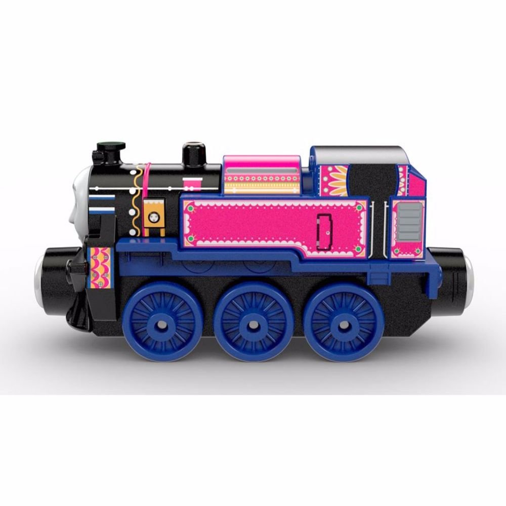 Thomas & Friends Adventures Ashima