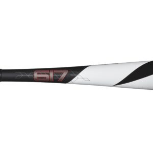 Louisville Slugger Solo 617 BBCOR (-3) Baseball Bat, 30"/27 oz