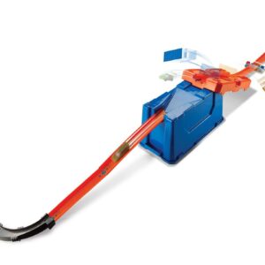 Hot Wheels Track Builder Stunt Box