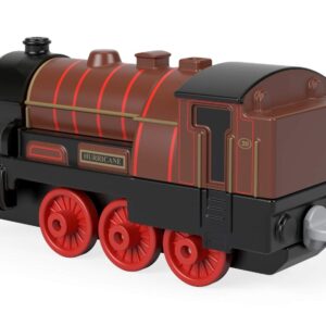 Thomas & Friends Adventures Steelworks Hurricane