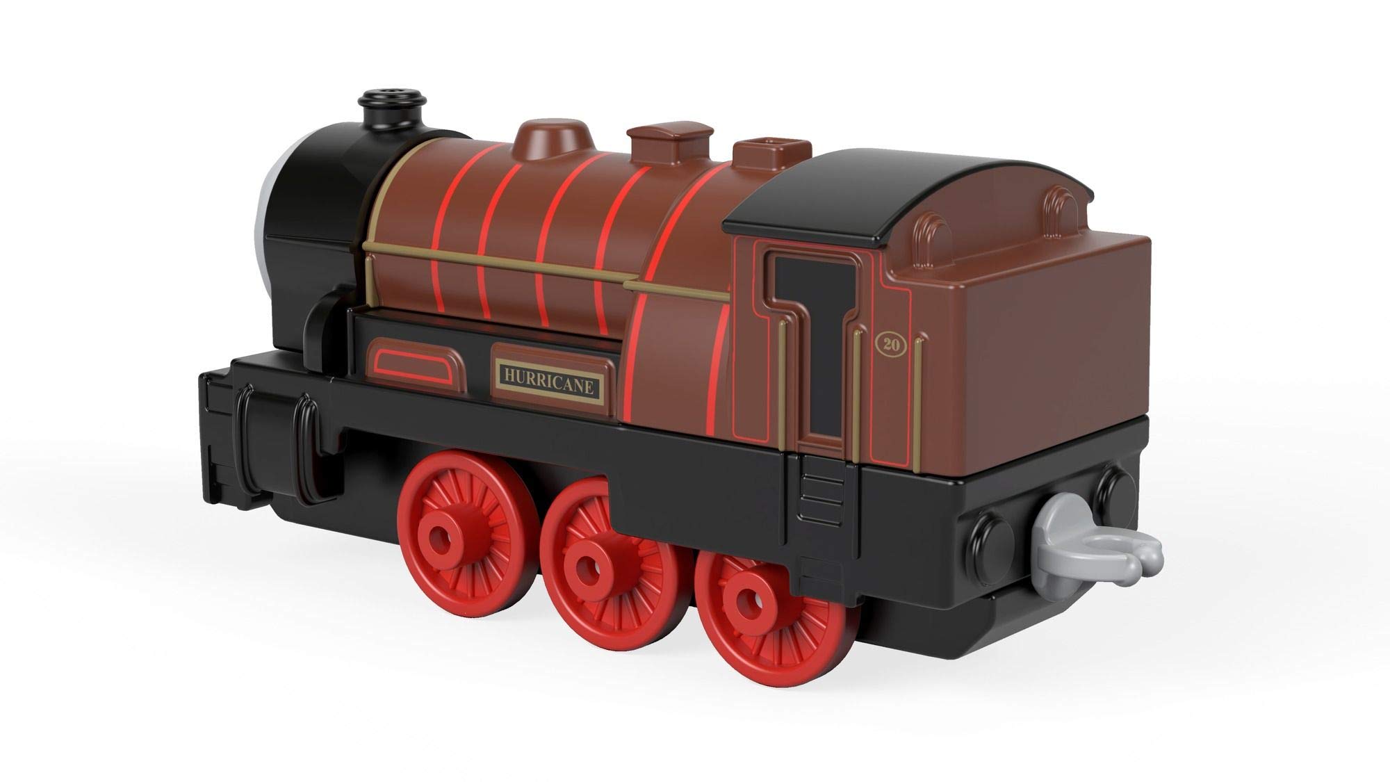 Thomas & Friends Adventures Steelworks Hurricane