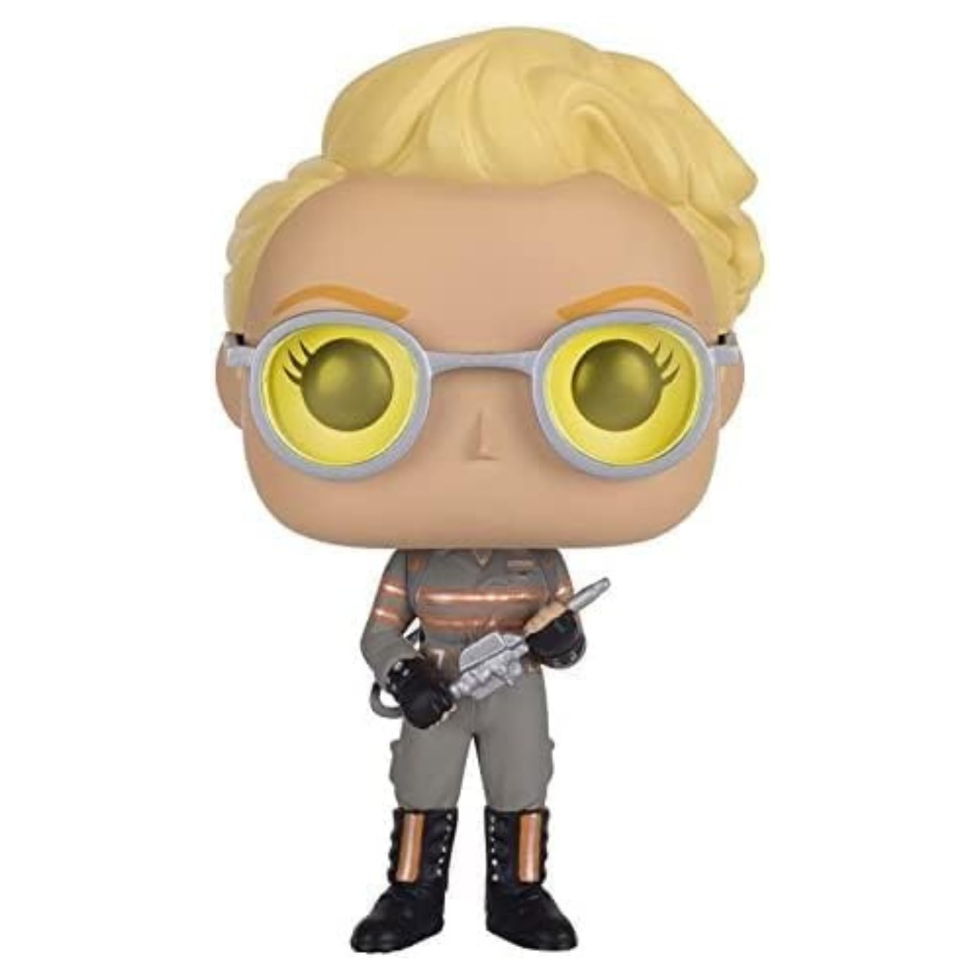 Funko POP! Movies: Ghostbusters - Answer The Call, Vinyl Figure Pack #4