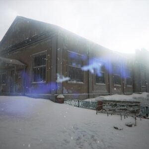 Kholat (PS4)