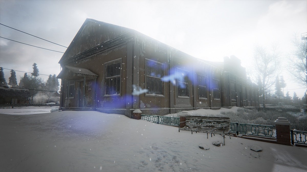 Kholat (PS4)