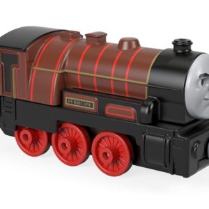 Thomas & Friends Adventures Steelworks Hurricane