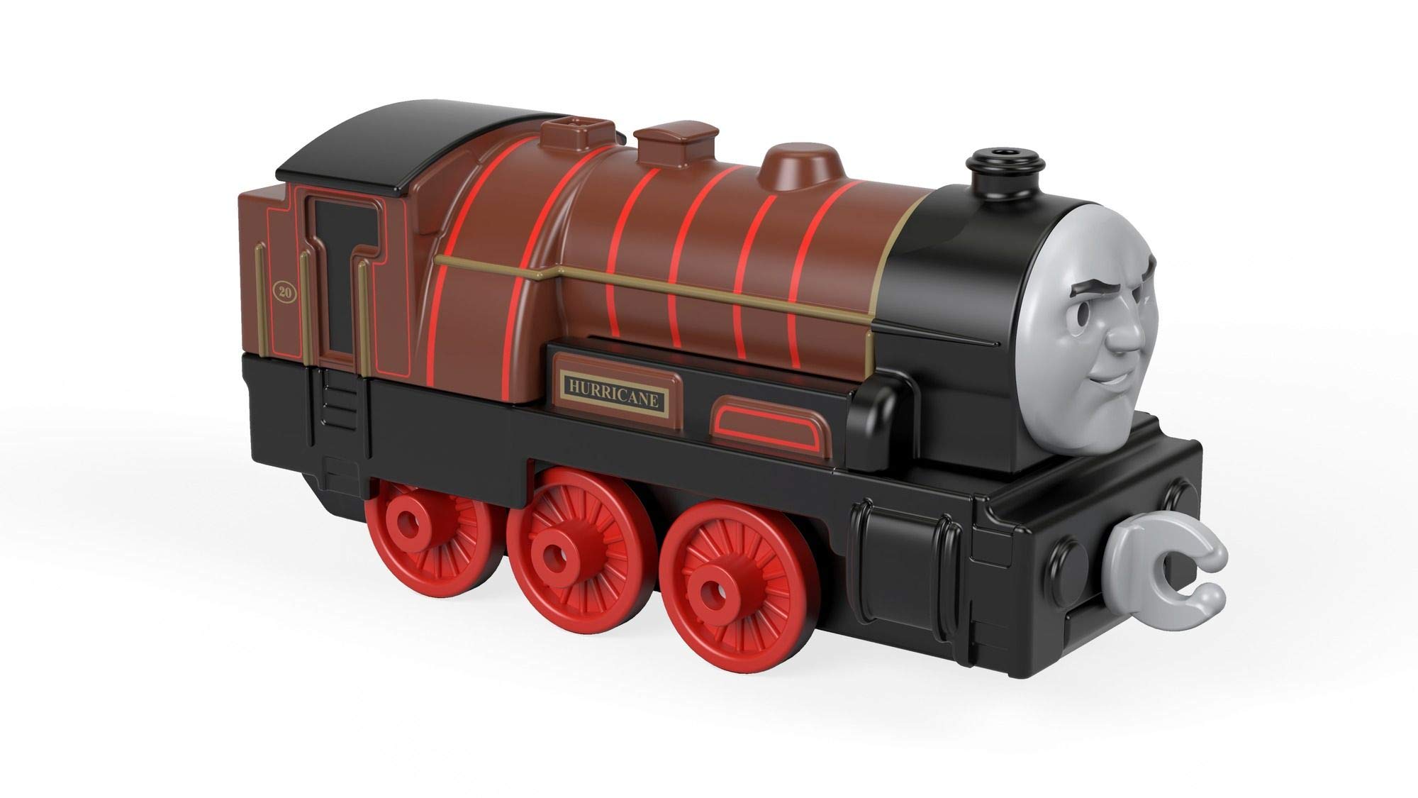 Thomas & Friends Adventures Steelworks Hurricane