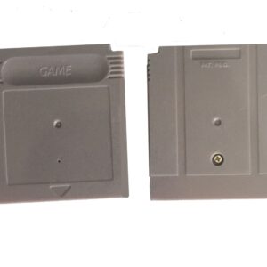 Empty Game Shell Cart Cartridge for Game Boy Original DGM-01 by Atomic Market