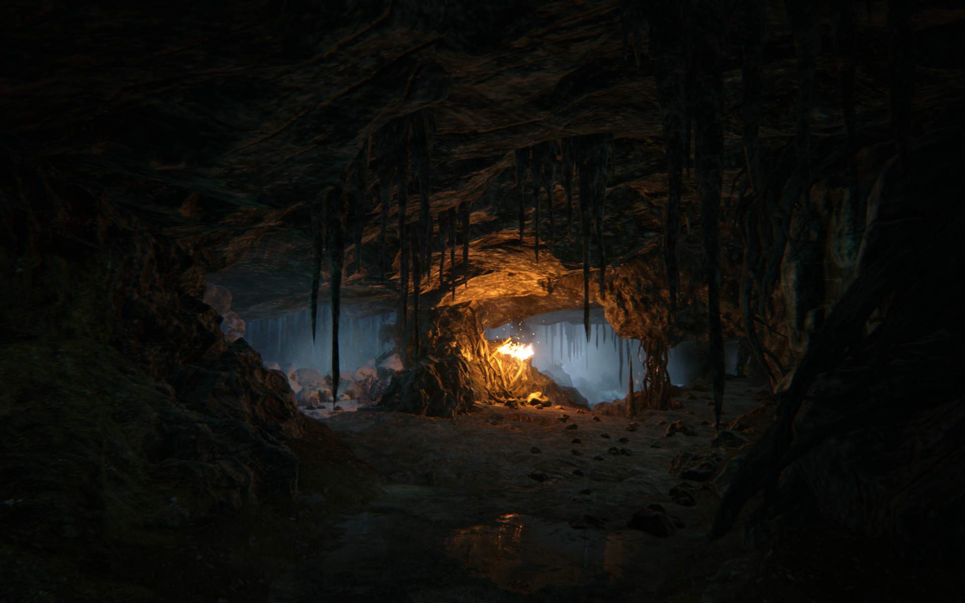 Kholat (PS4)