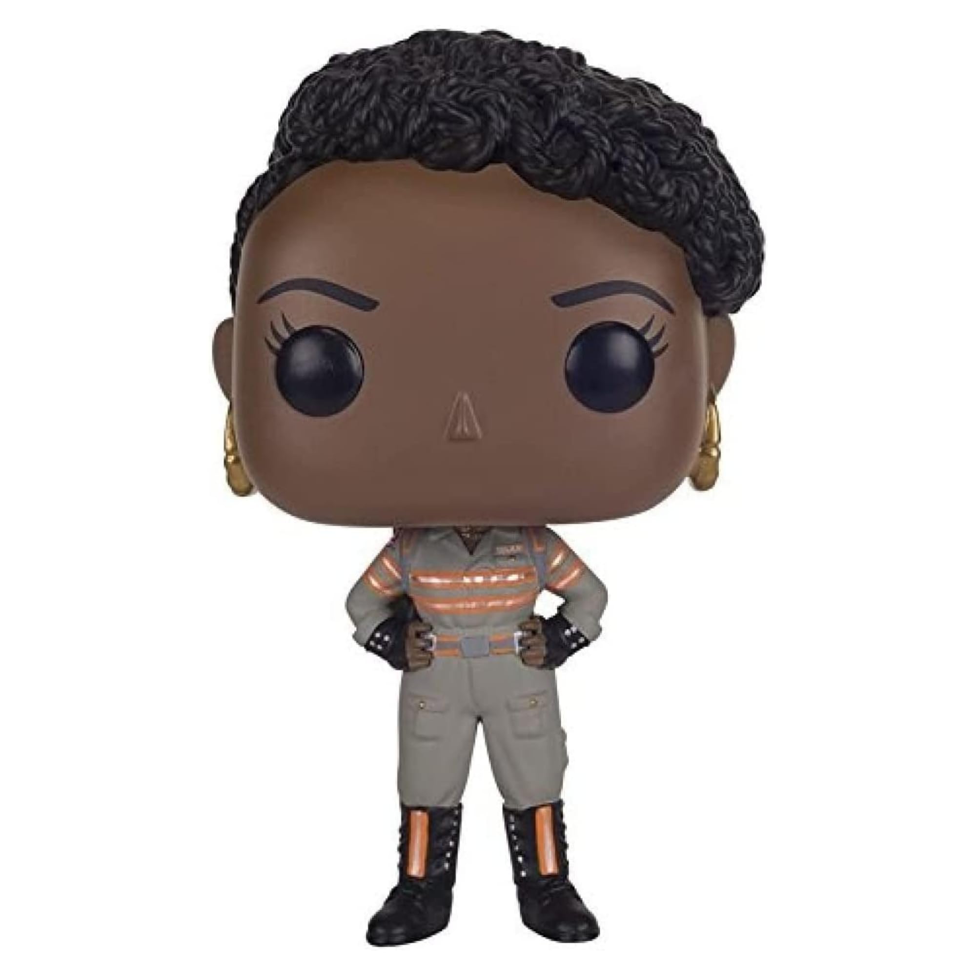 Funko POP! Movies: Ghostbusters - Answer The Call, Vinyl Figure Pack #4