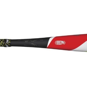 Louisville Slugger Senior League Omaha 517 2 3/4" (-10) Baseball Bat, 30"/20 oz