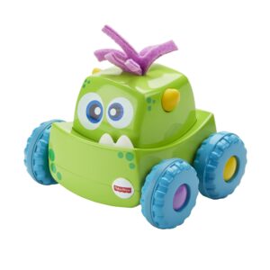 Fisher-Price Press 'n Go Monster Truck