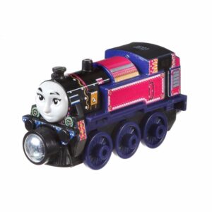 thomas & friends adventures ashima