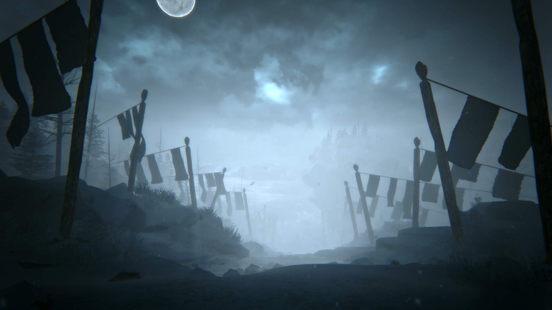 Kholat (PS4)