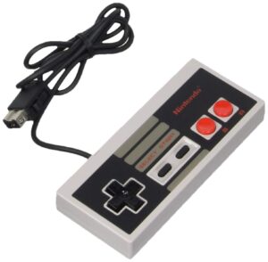 nintendo nes controller - nes