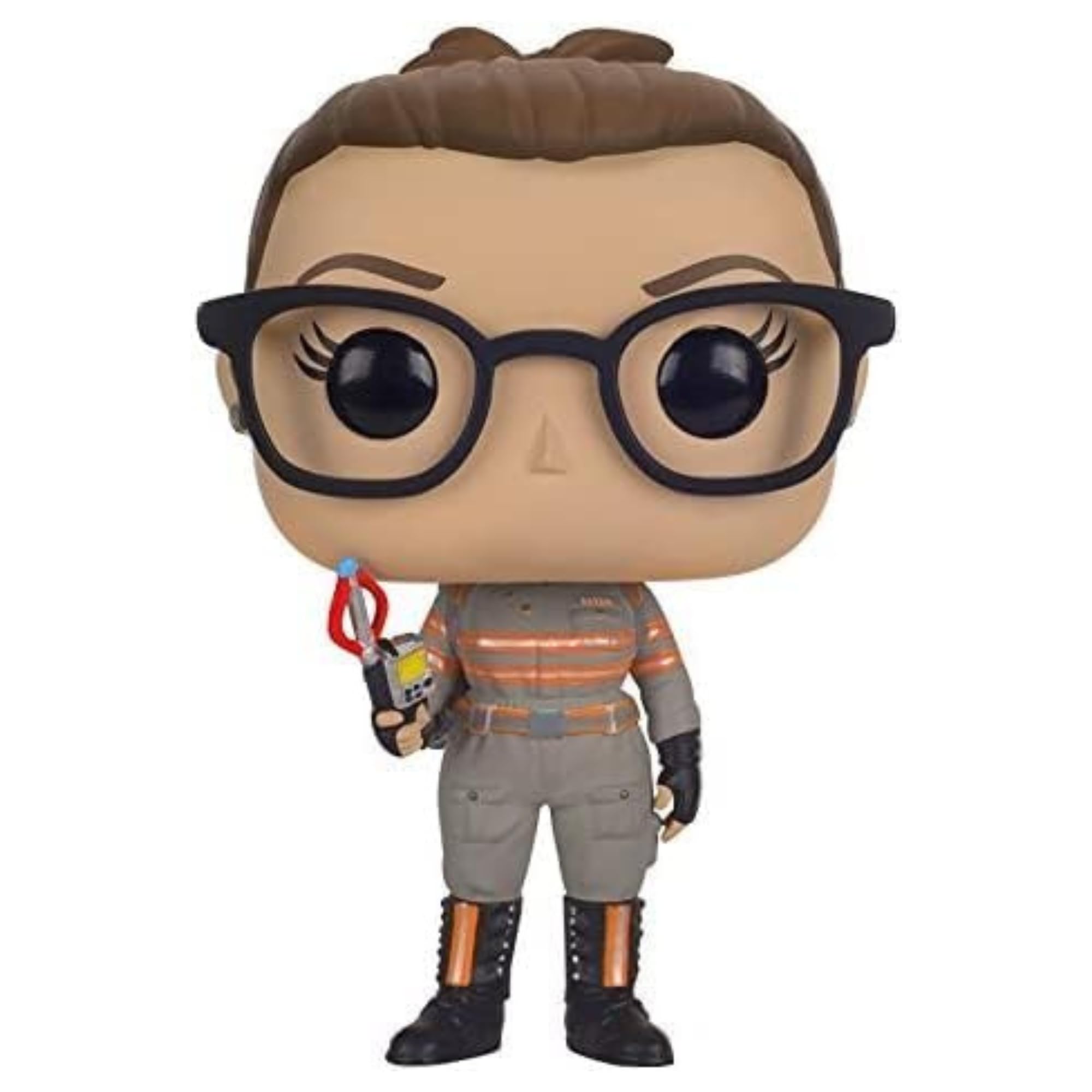 Funko POP! Movies: Ghostbusters - Answer The Call, Vinyl Figure Pack #4