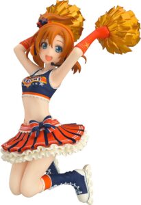 max factory love live! school idol festival honoka kousaka figfix figure statue