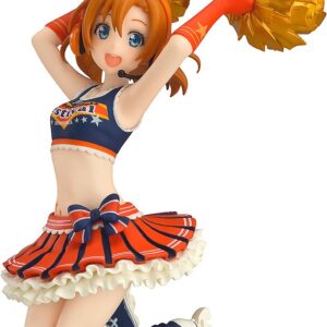 Max Factory Love Live! School Idol Festival Honoka Kousaka FigFix Figure Statue