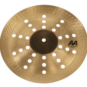 SABIAN 12” AA Mini Holy China