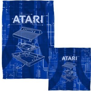 atari towel