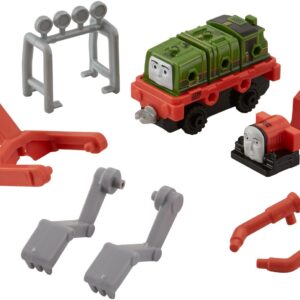 Thomas & Friends Adventures Train Maker Monster Pack