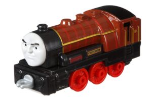 thomas & friends adventures steelworks hurricane