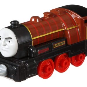 Thomas & Friends Adventures Steelworks Hurricane