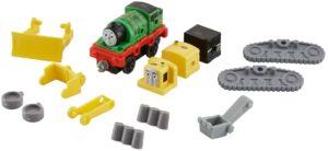 thomas & friends adventures train maker construction pack