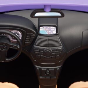 Barbie SUV Vehicle, Purple