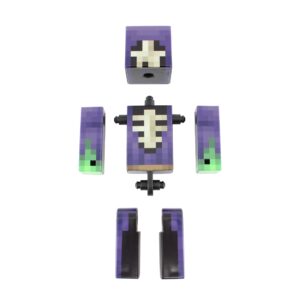 EnderToys Skull Mage Action Figure