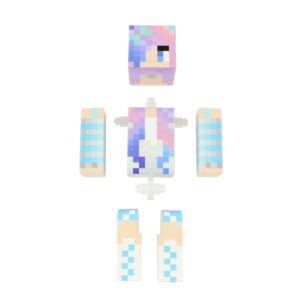 EnderToys Winter Girl Action Figure