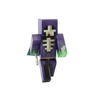 EnderToys Skull Mage Action Figure