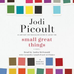 small great things: a novel