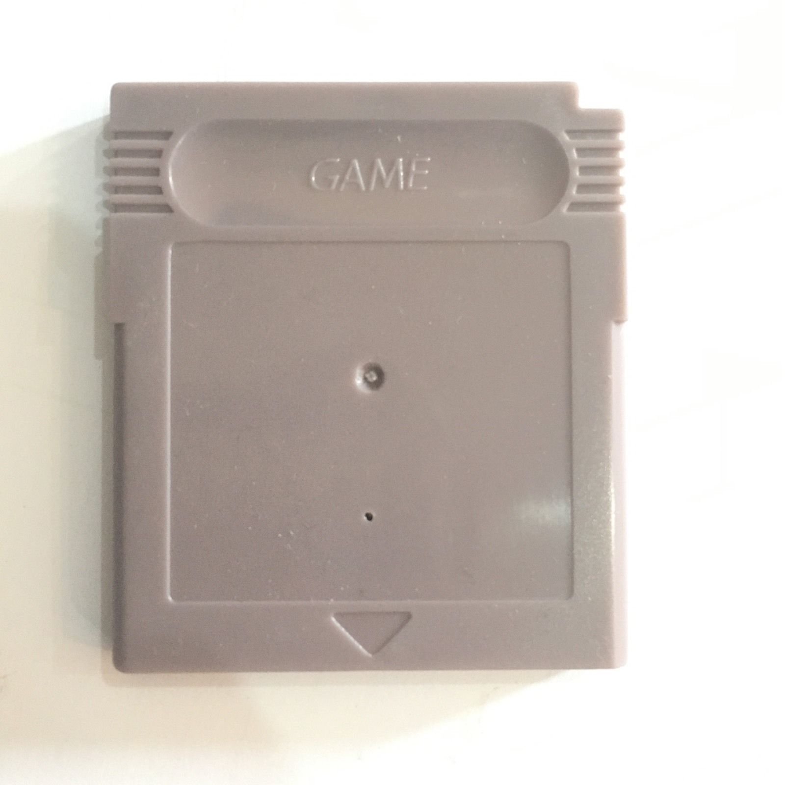 Empty Game Shell Cart Cartridge for Game Boy Original DGM-01 by Atomic Market