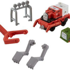 Thomas & Friends Adventures Train Maker Monster Pack