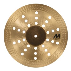 SABIAN 12” AA Mini Holy China