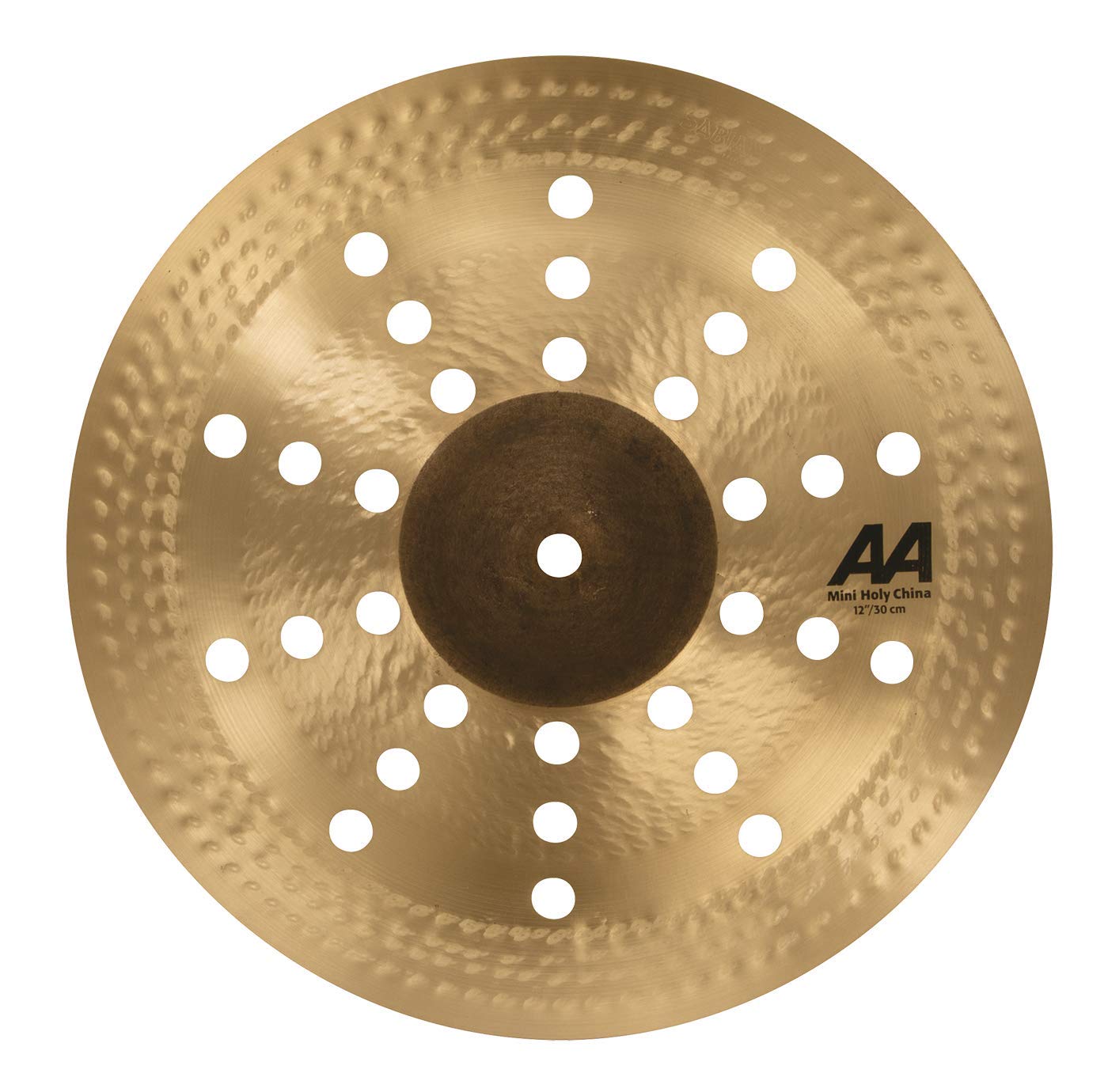 SABIAN 12” AA Mini Holy China