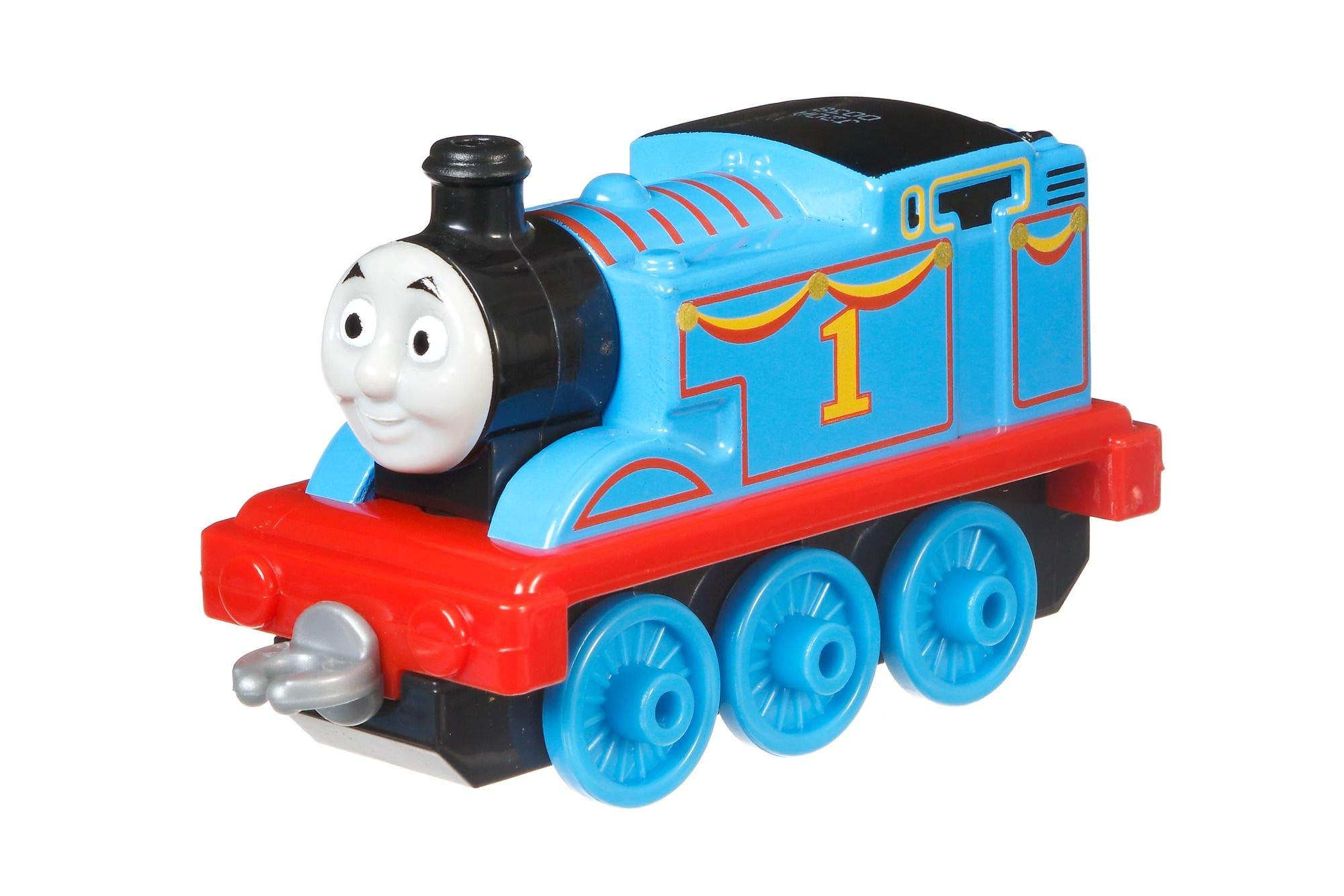 Thomas & Friends Adventures, Sodor Celebration