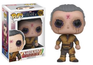 funko pop marvel dr. strange kaecilius figure