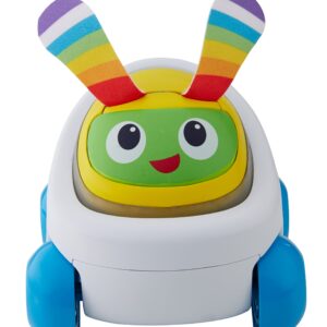 Fisher-Price Bright Beats Buggies BeatBo